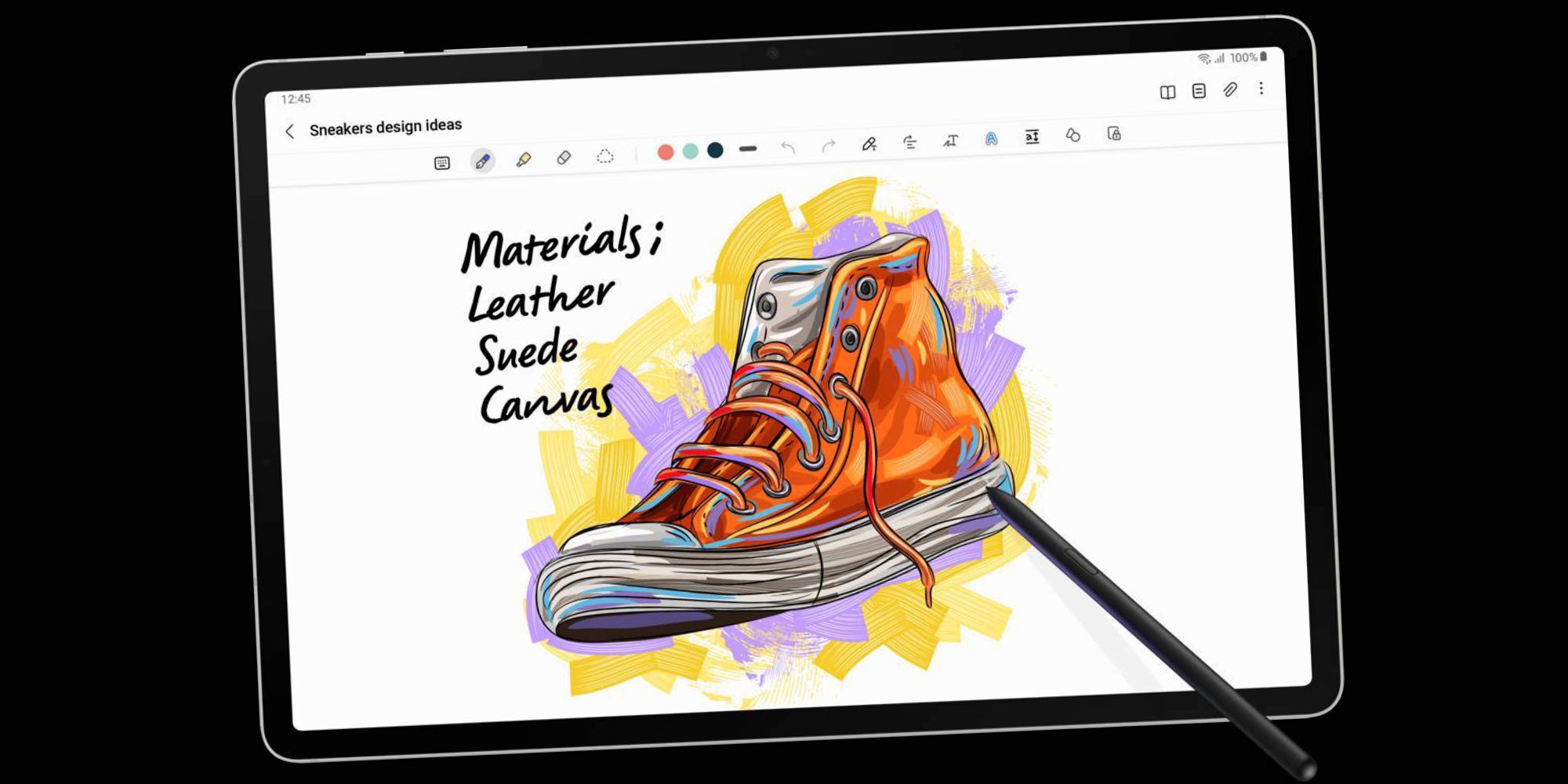 Does The Galaxy Tab S8 Come With An S Pen? Everything You Should Know