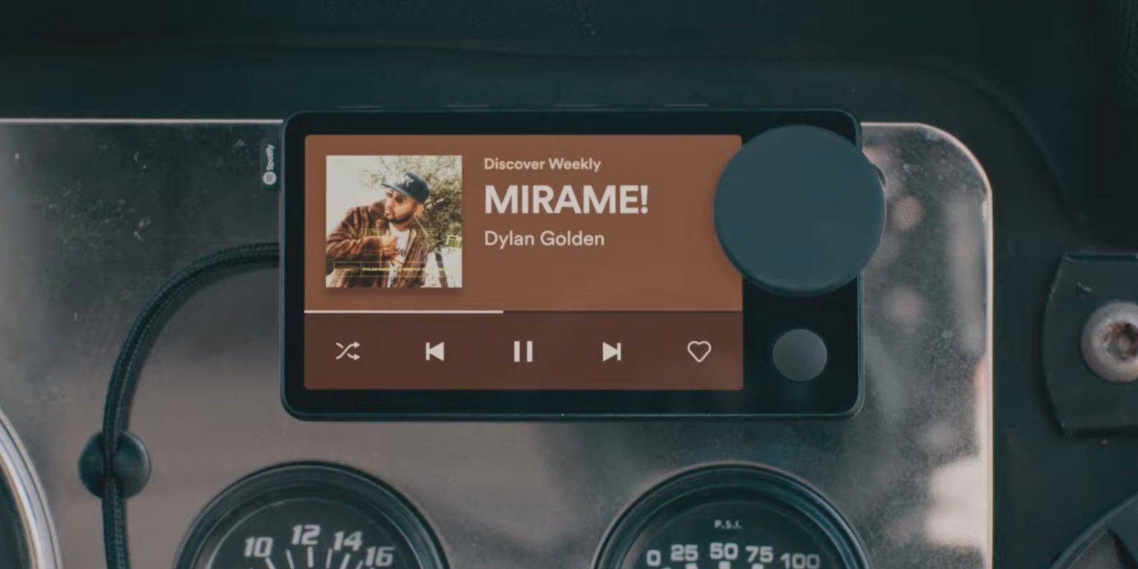 Spotify’s Car Thing Is Finally Here, But More Expensive Than Advertised