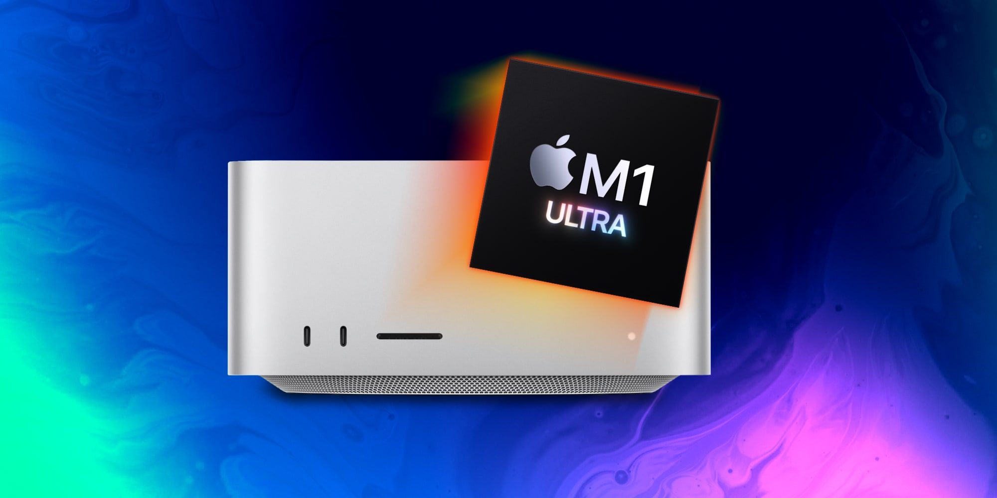 Here's How Apple Cools The Mac Studio & Stops It From Overheating