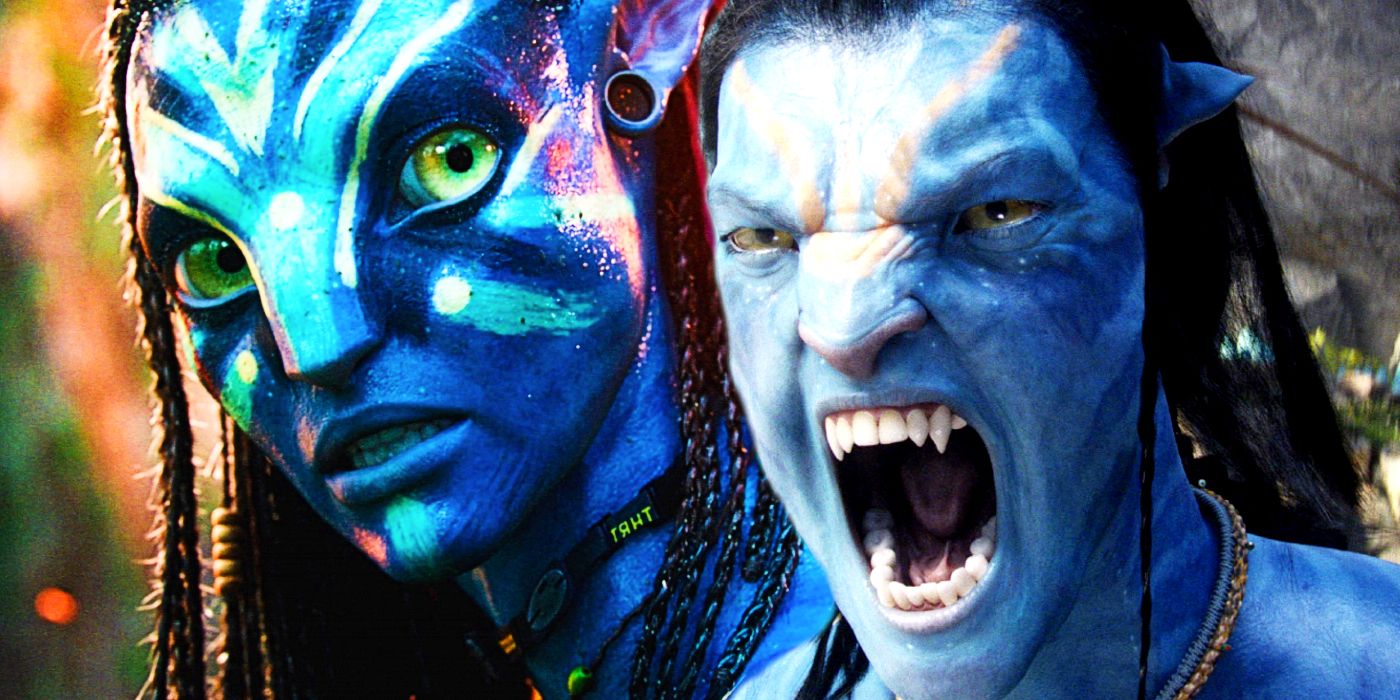 Avatar 2's Mind-Blowing Tease Is Exactly What The Sequel Plan Needs