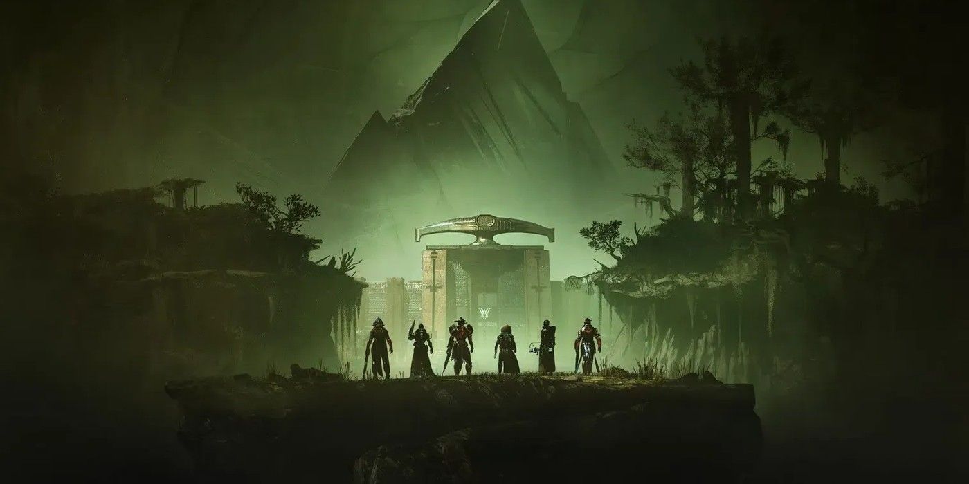 Destiny 2 Vow of the Disciple First Solo Encounter Run