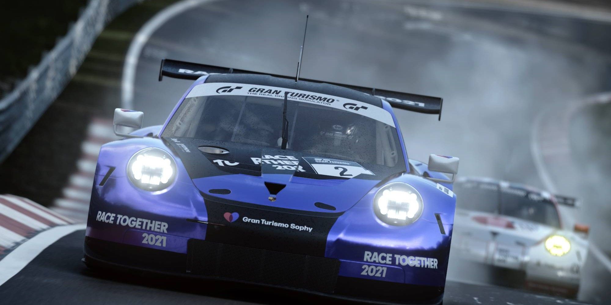 Gran Turismo 7 Launch Celebrated With Real Car Vending Machine From Sony