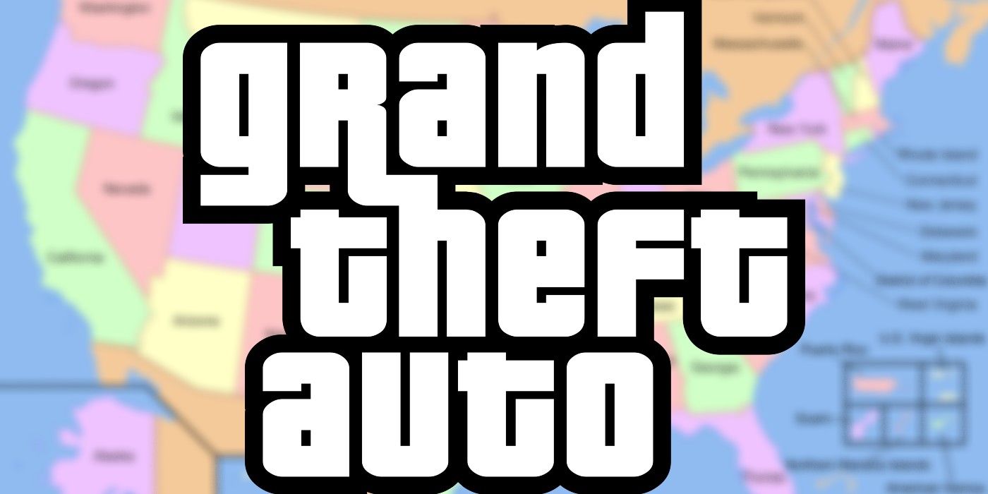 GTA 6 Was Almost Set in A Brand New Location, Insider Says