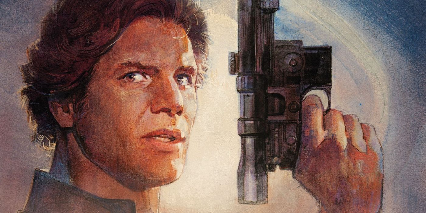 Star Wars Finally Reveals Han Solo's Father | Screen Rant