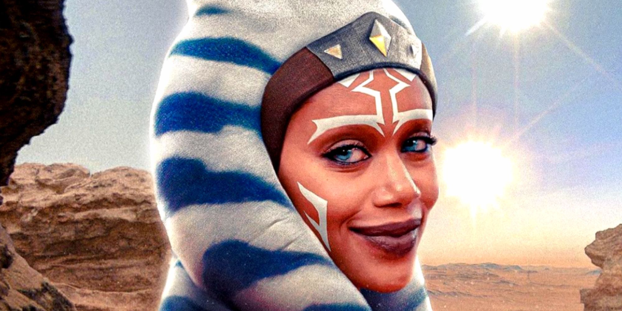 Obi Wan Kenobi Fan Poster Imagines How Young Ahsoka Tano Could Look