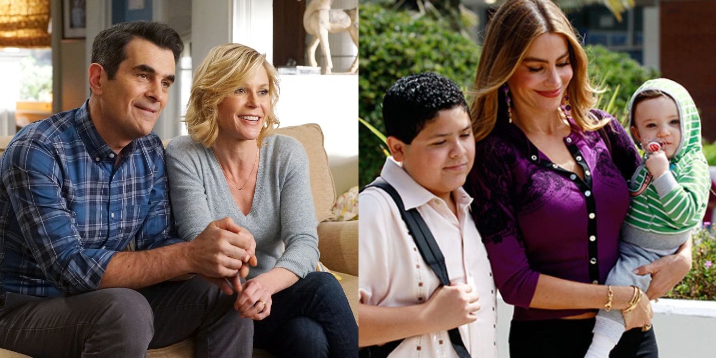 Modern Family: 10 Best Quotes, According To Reddit | ScreenRant