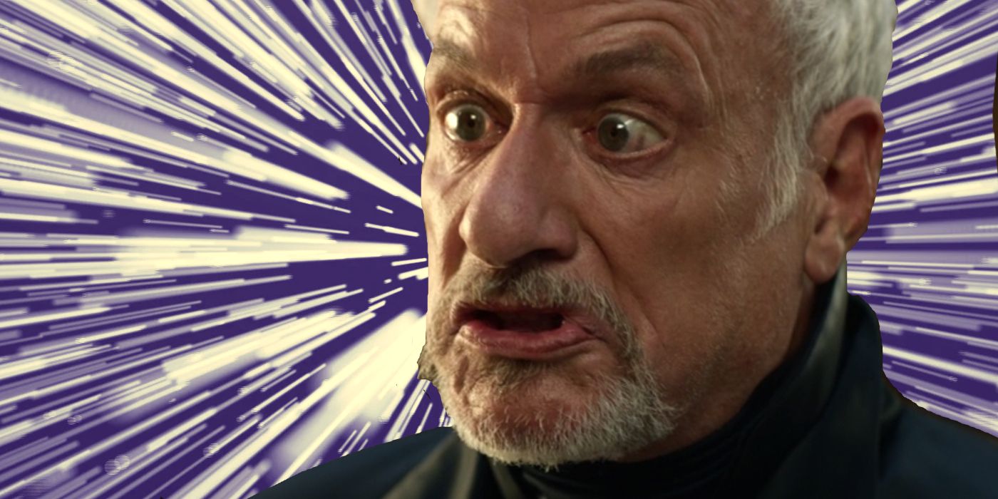 Star Trek Hints The Q Continuum Is Dying | Screen Rant