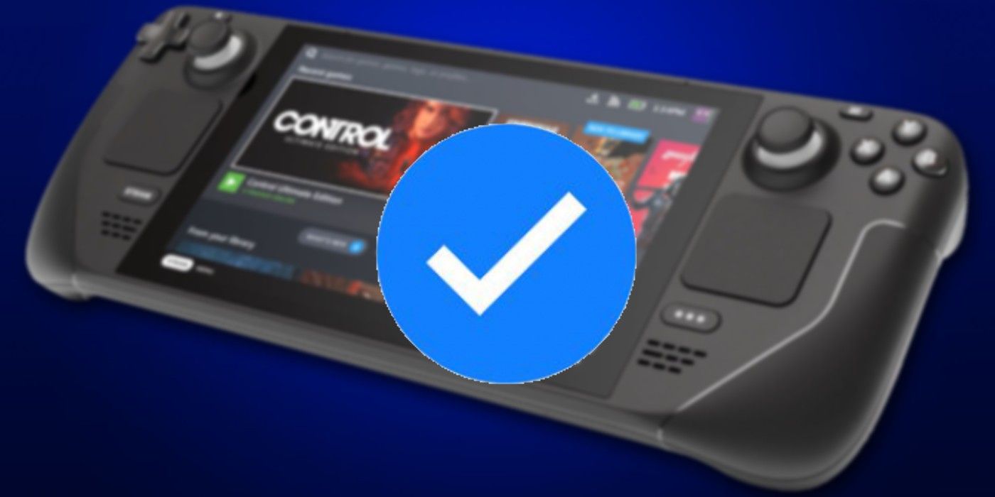 Steam Deck's Number of Verified Games Climbs to Over 1,000