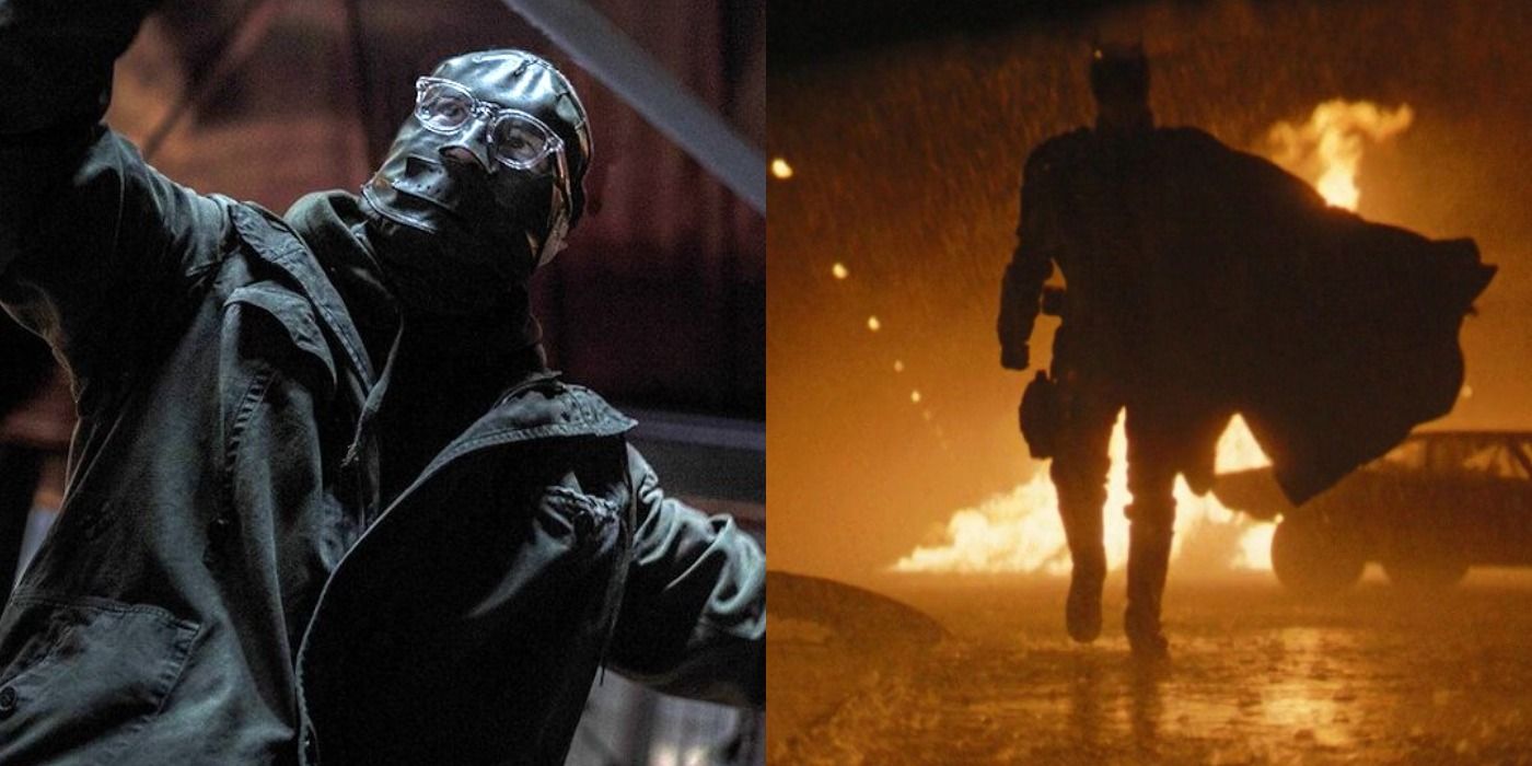 9 Scariest Things That Happened In The Batman, Ranked