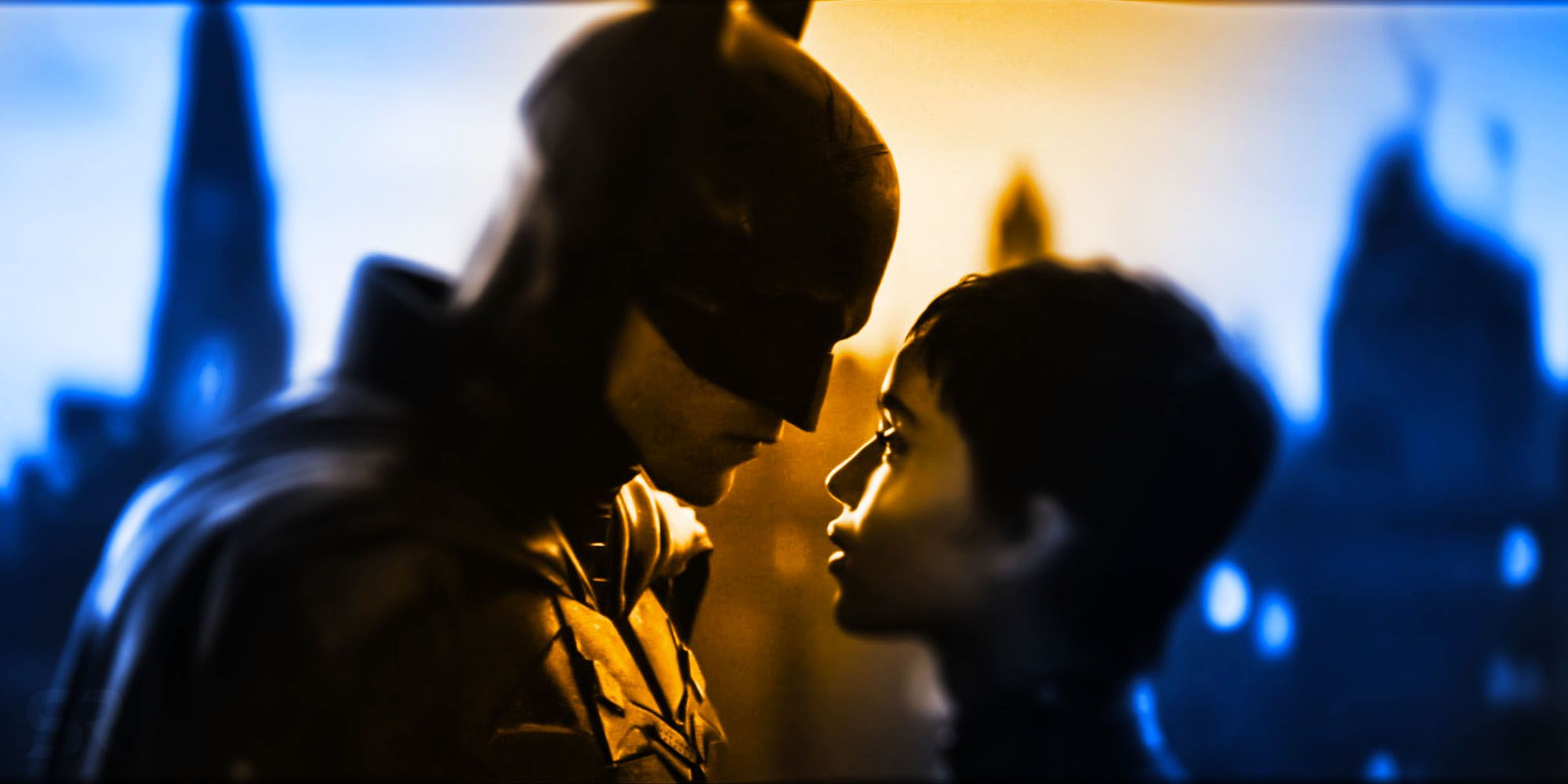 Why The Batman Is So Blurry | Screen Rant