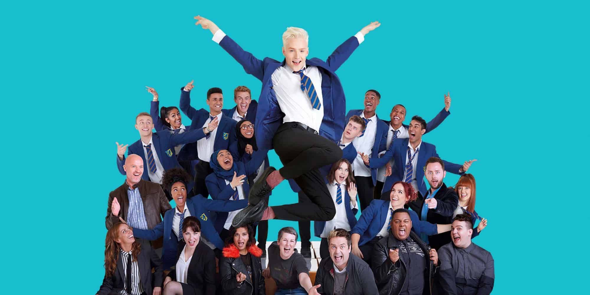 Screen Rant (@ScreenRant) on Flipboard