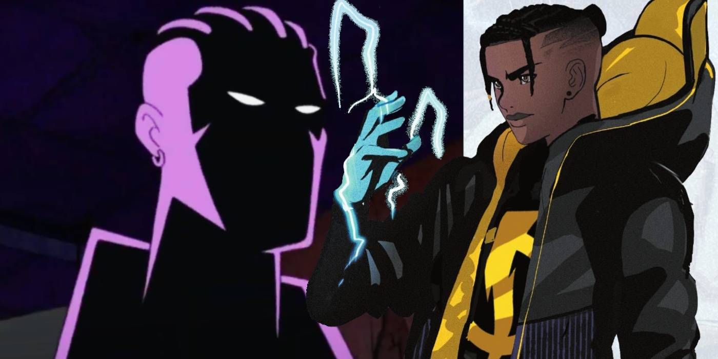 Static Reveals Major Milestone Villain for Season Two