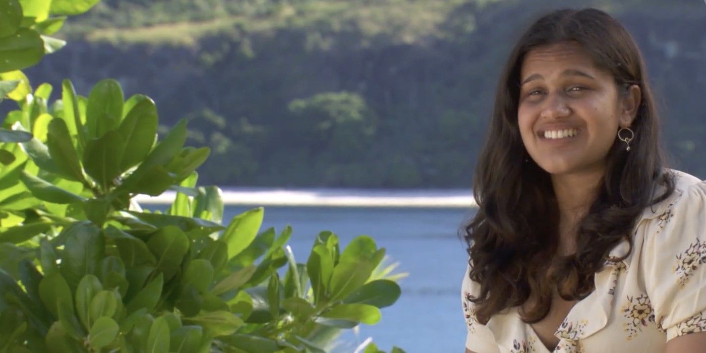 Survivor: Swati Admits Telling Everyone ‘You’re My No. 1’ Was Her Strategy
