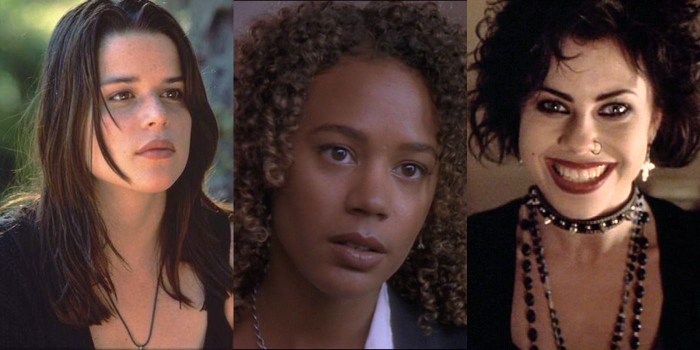 The Craft: Main Characters Ranked, According To Likability