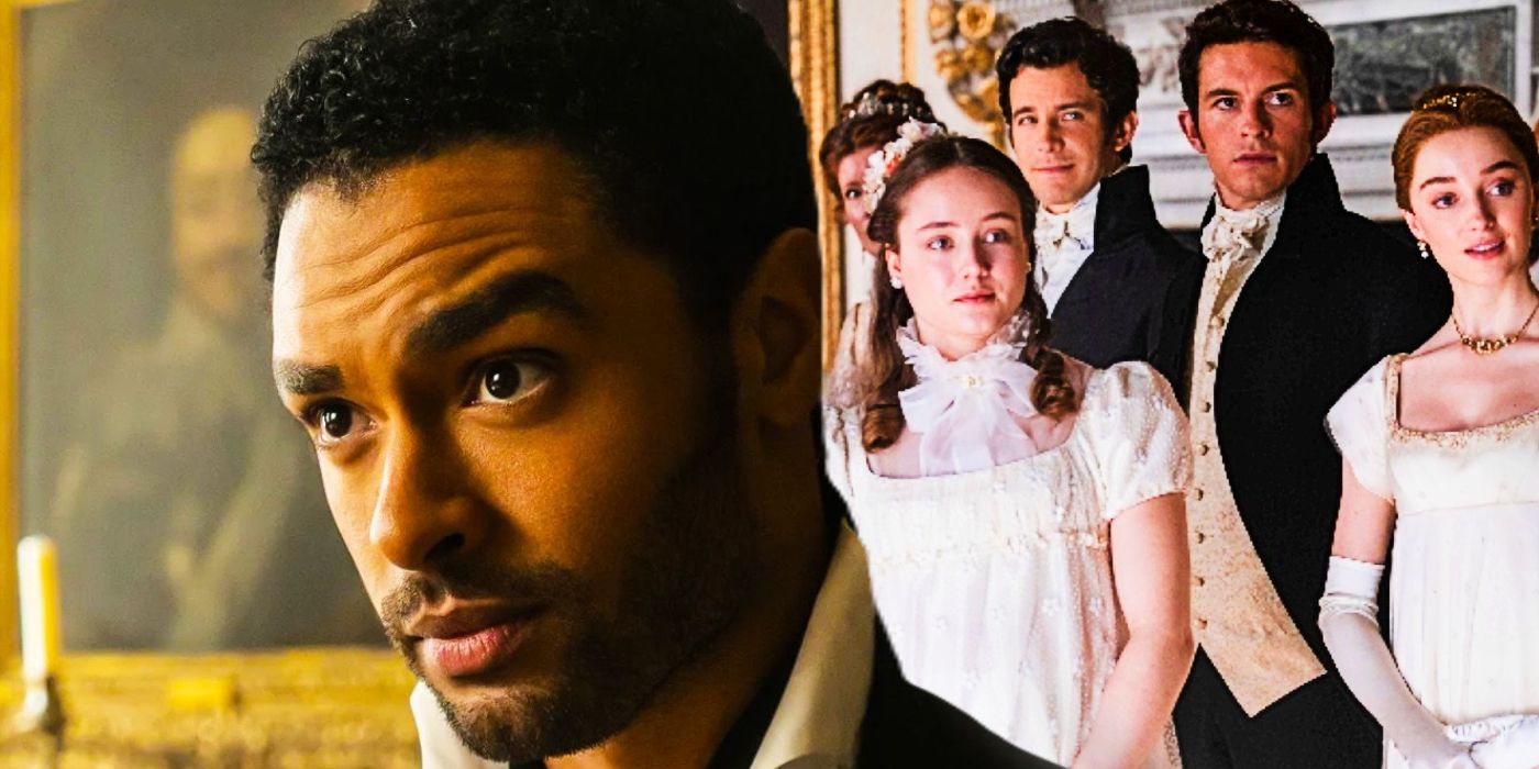 Bridgerton Should Have Killed Simon - Because He Ruins 3 Plot Points