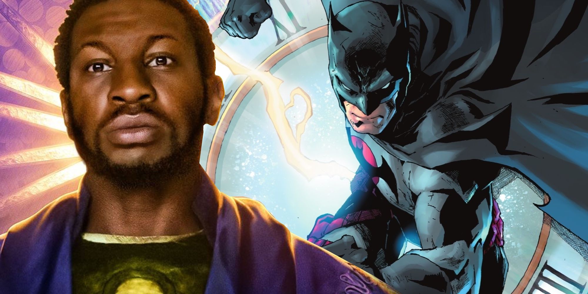 DC Just Got Their Own Version Of Marvel's Sacred Timeline