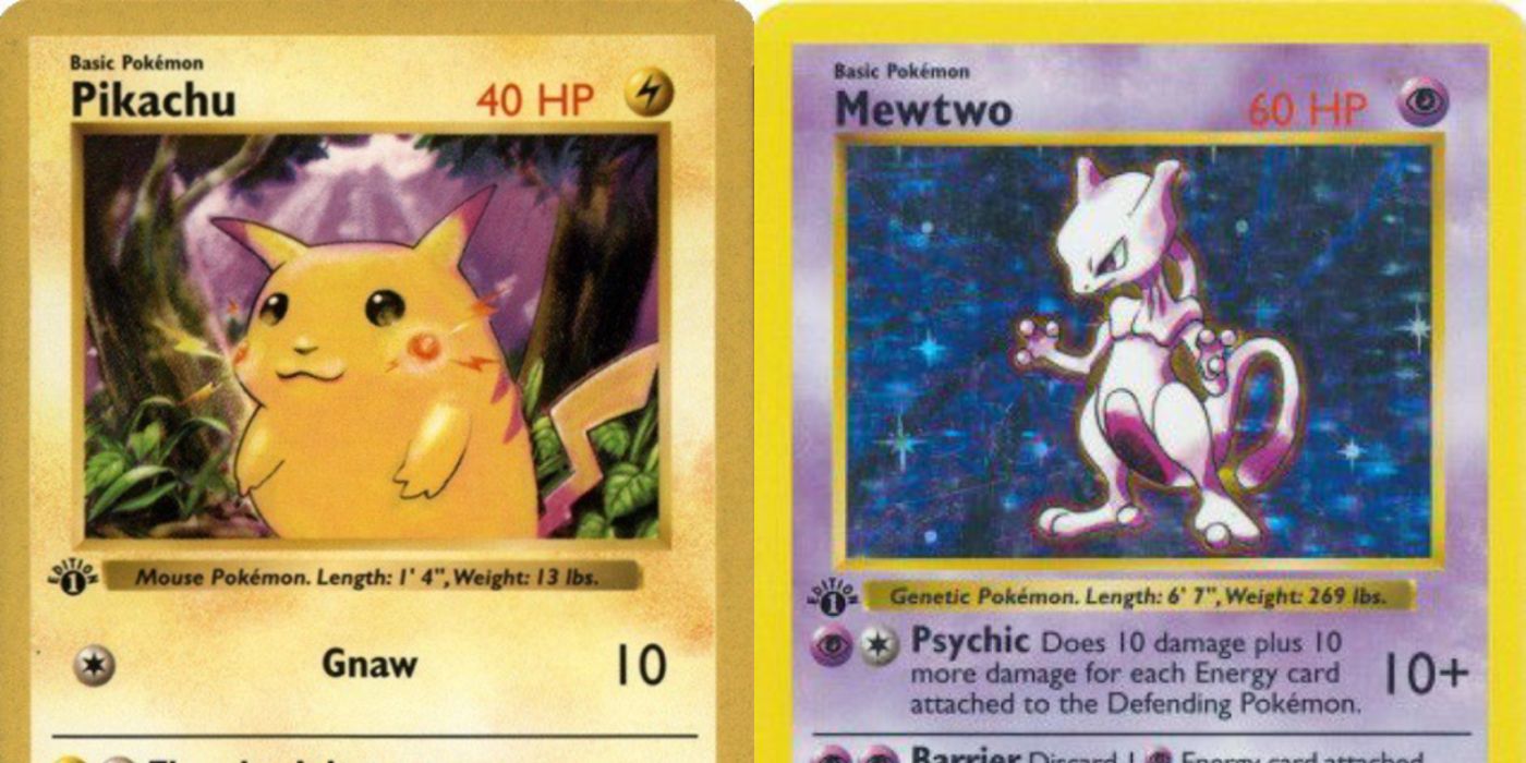 How Long Pokémon Card Investments Take To Actually Pay Off