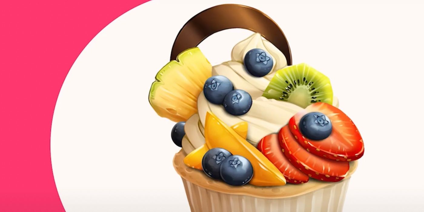 Cook Serve Forever Coming 2023 From Cook, Serve, Delicious! Team