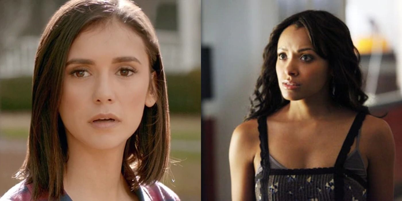 The Vampire Diaries: 7 Season 1 Characters Who Survived The Finale