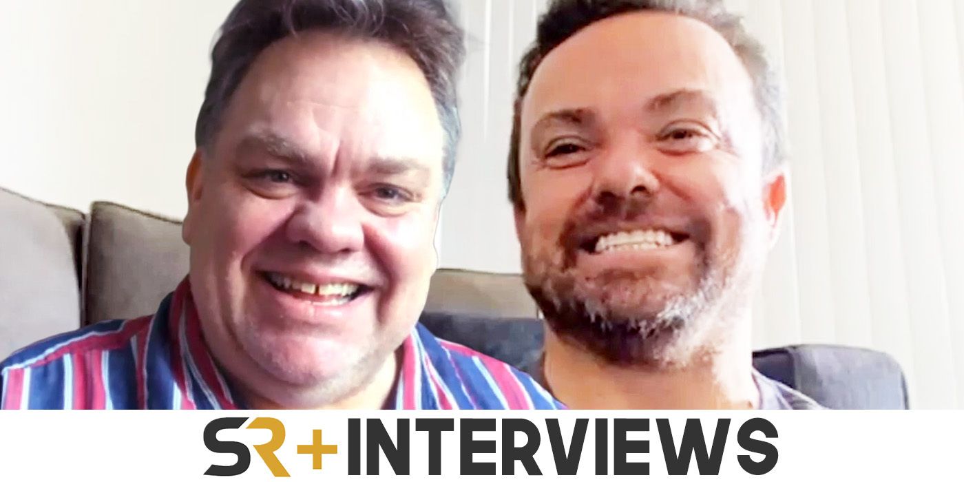 Wee Man & Preston Lacy Interview: Jackass Forever Home Release