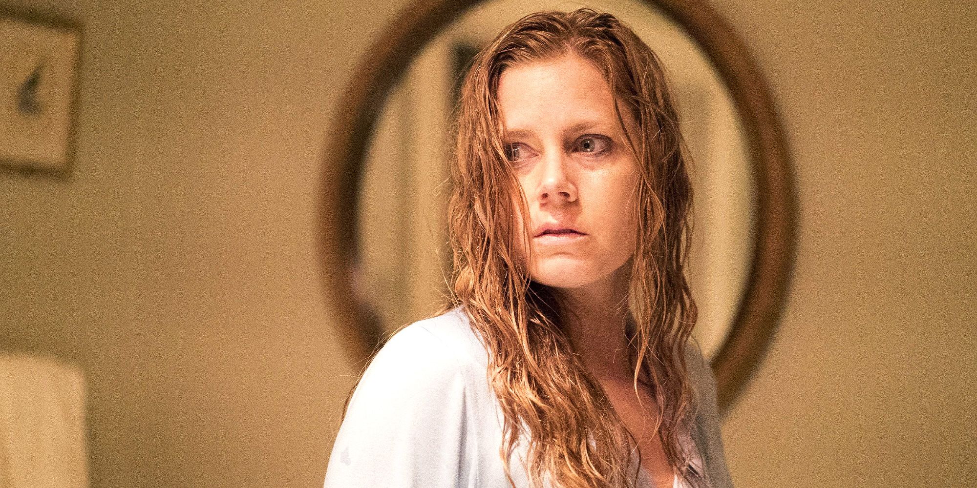Amy Adams jouera une maman qui se transforme en chien dans le nouveau ...
