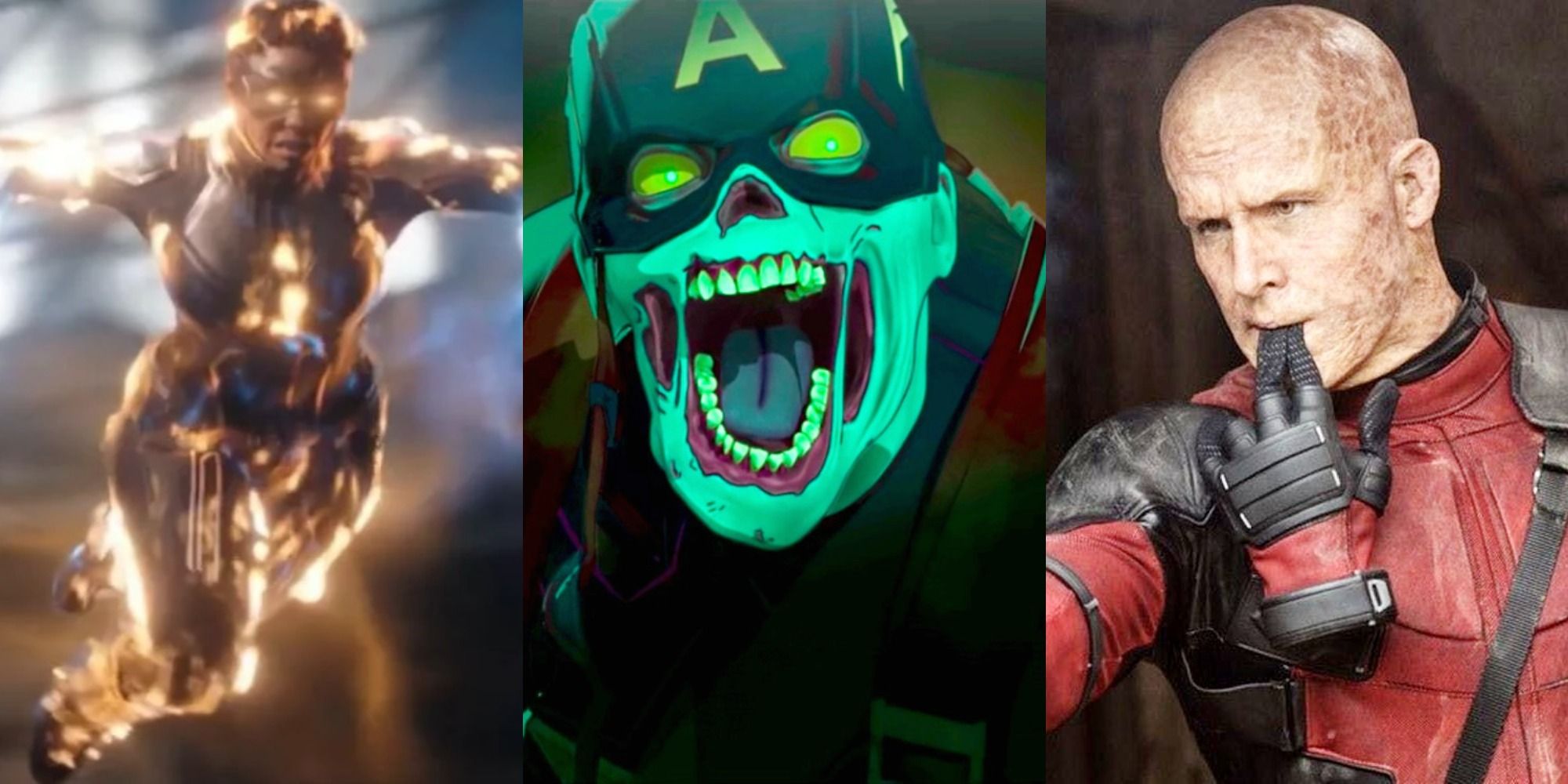 10 Marvel Characters Who Should Become Zombies In The MCU, According To ...