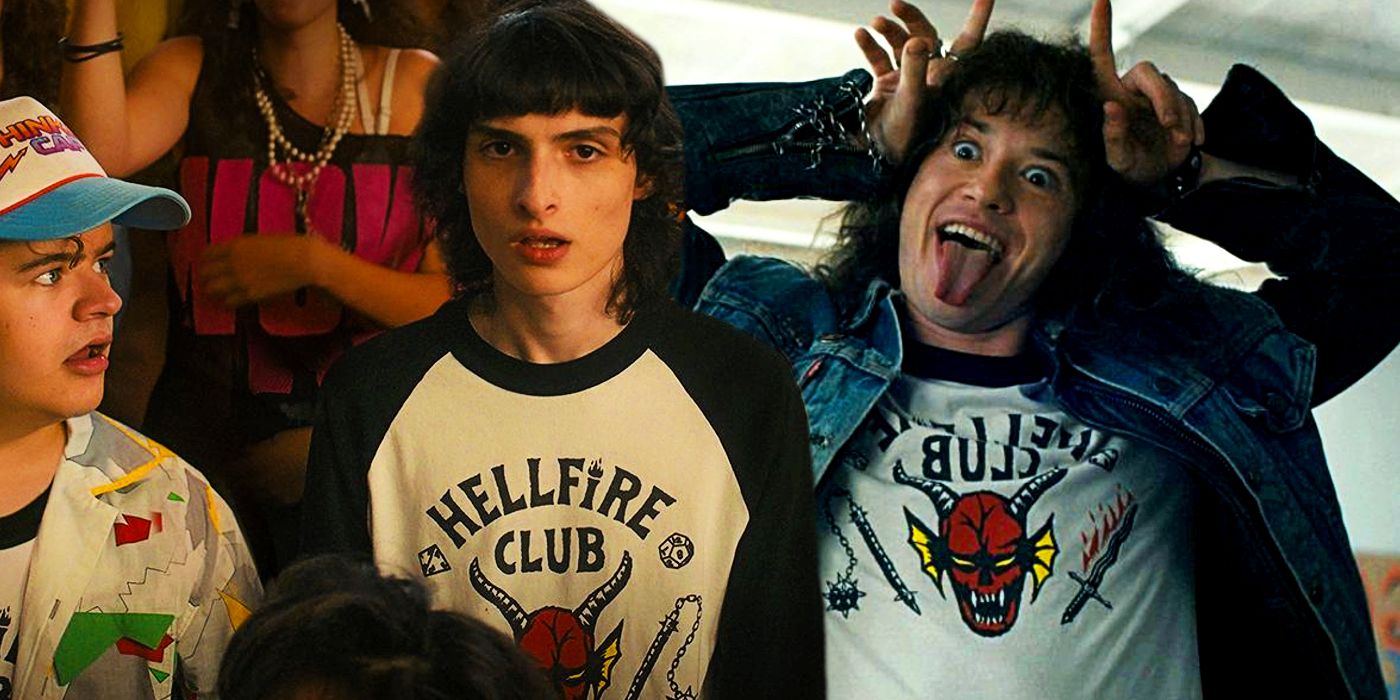 Stranger Things' Dungeons & Dragons Panic True Story Explained ...