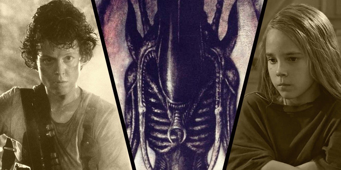 Newt Was Ripley's Perfect Heir as Proven by Dark Horse's Aliens Comics ...