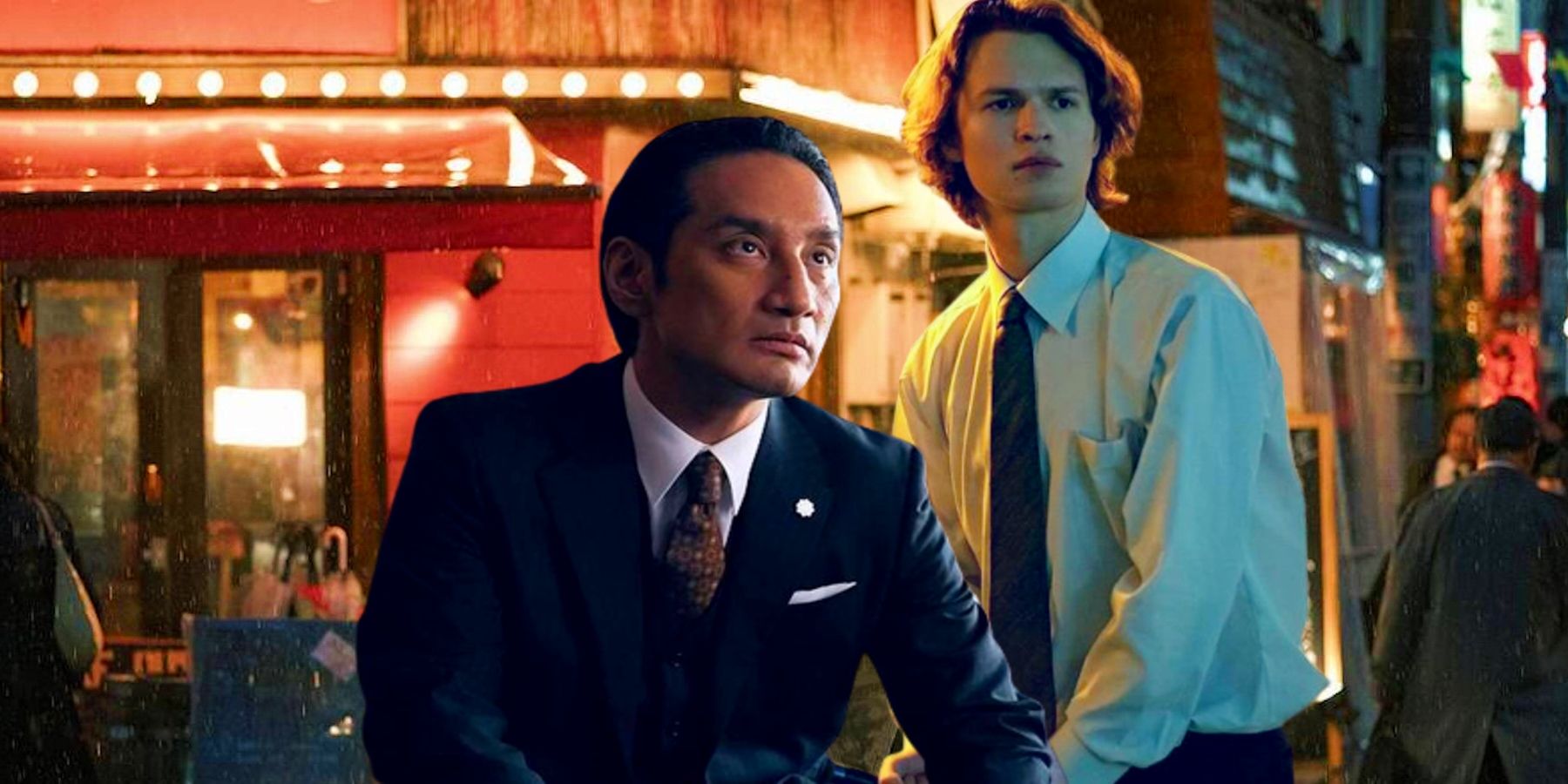 La finale de Tokyo Vice rend le plus grand défaut de la série encore ...