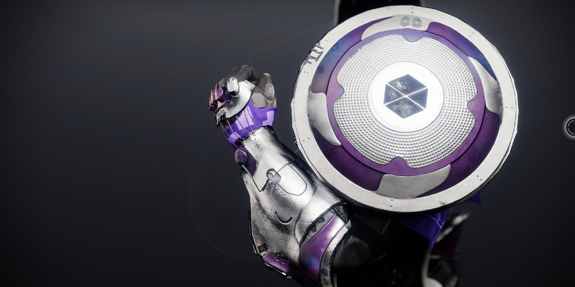 Screen Rant－Destiny 2: How To Get Second Chance (Titan Exotic) | Screen ...