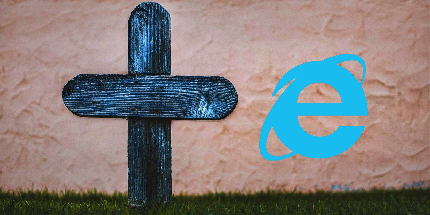 RIP Internet Explorer; You'll Not be Missed - Trendradars Latest