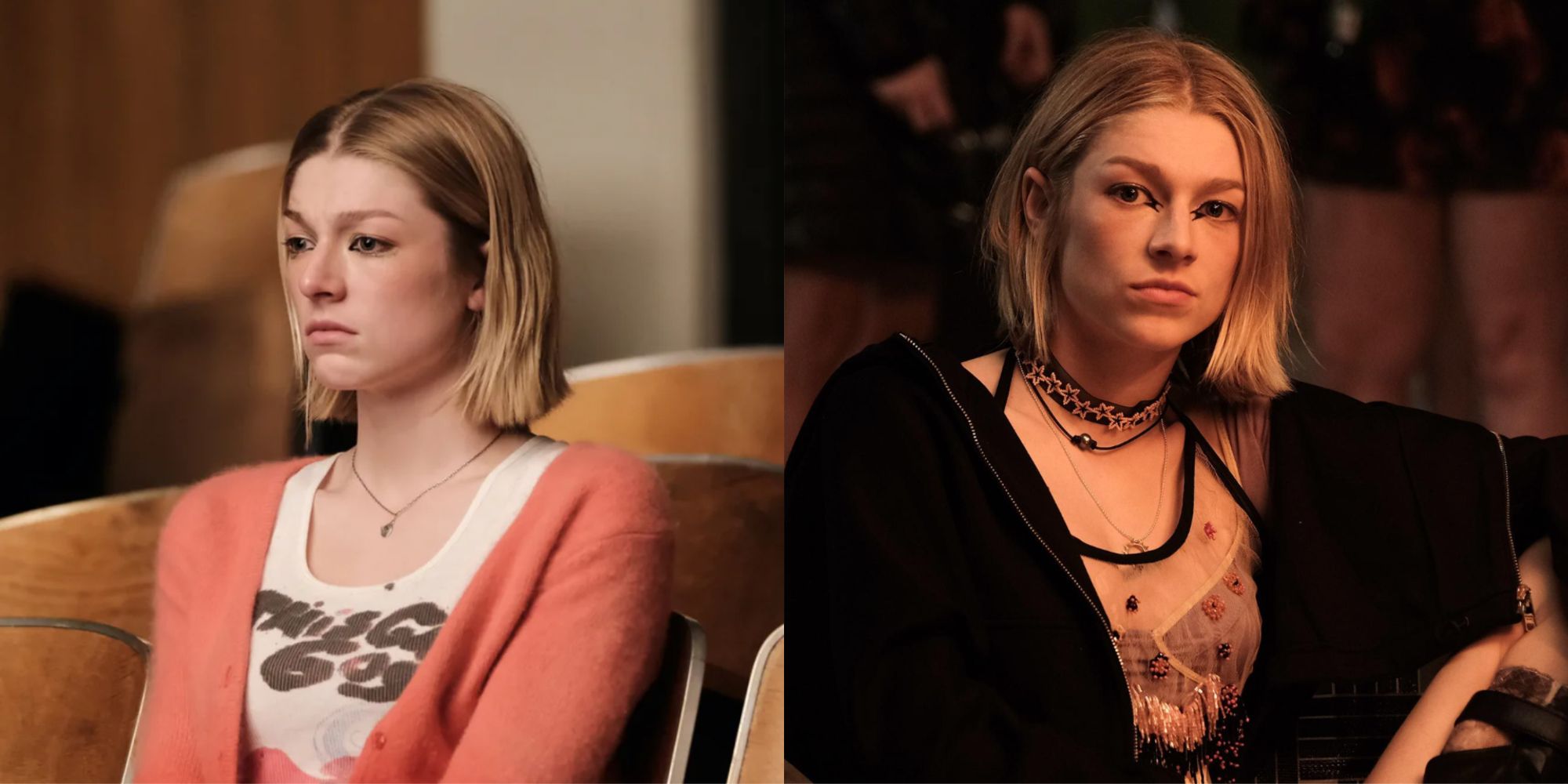 Euphoria: Jules's 10 Best Quotes - Trendradars Latest