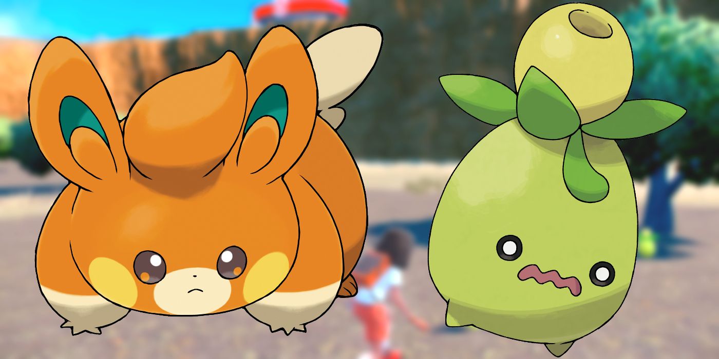 Pokémon Scarlet & Violet: o que significa o nome de cada Pokémon ...