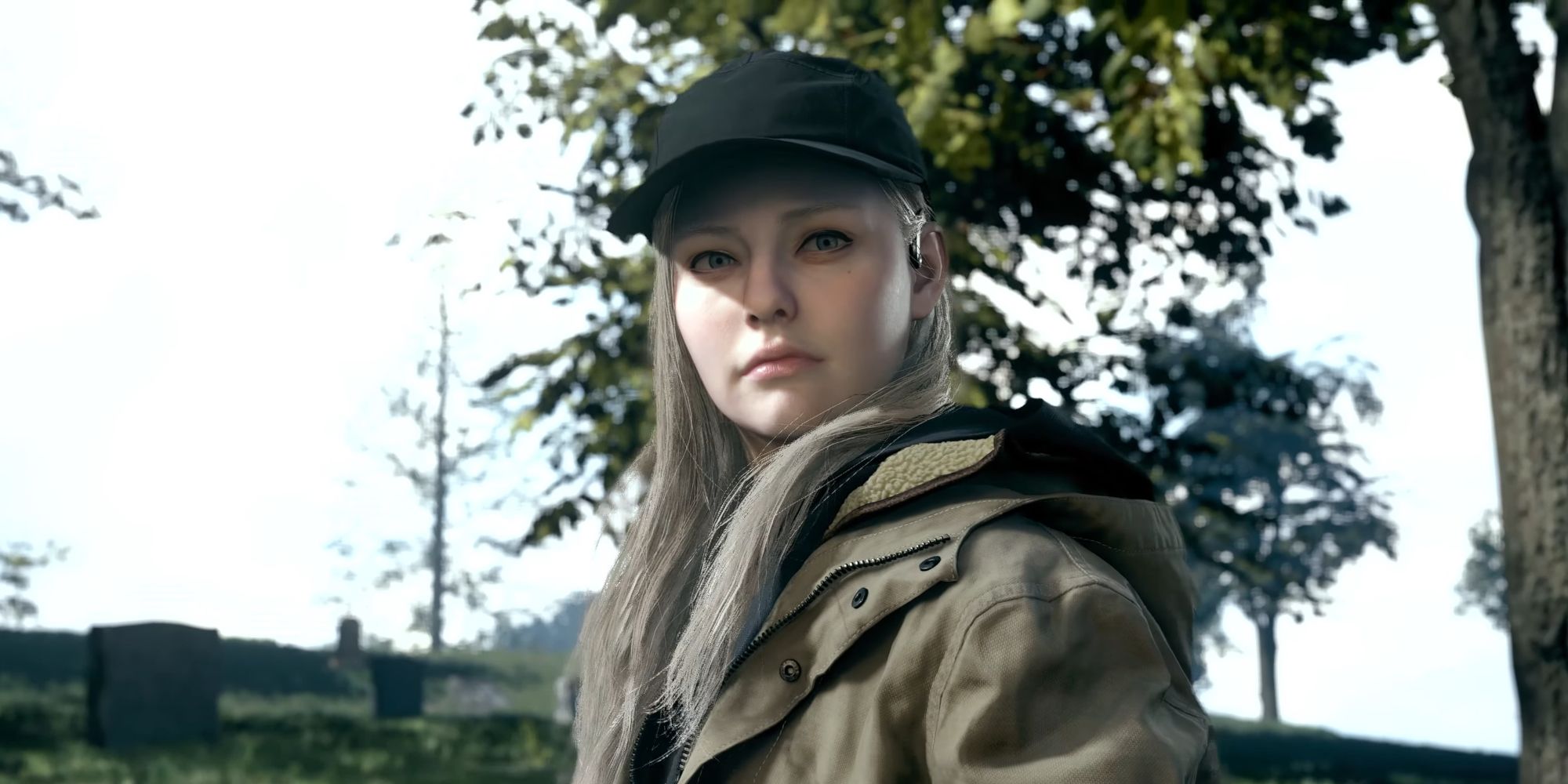 The Houses Of Resident Evil Village Discussed Game Rant