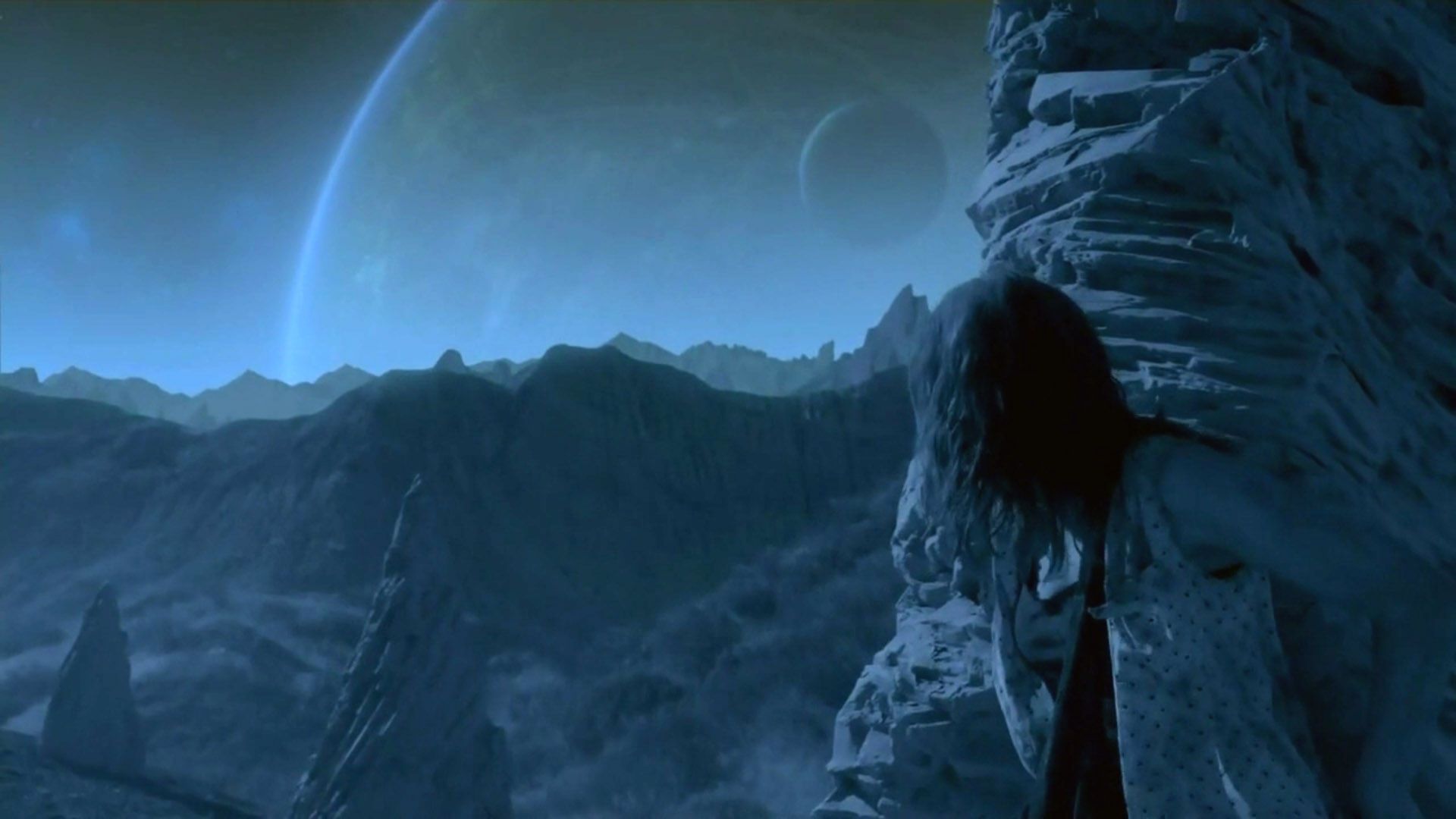 Marvel's Agents of S.H.I.E.L.D.: Alien Planet Theories