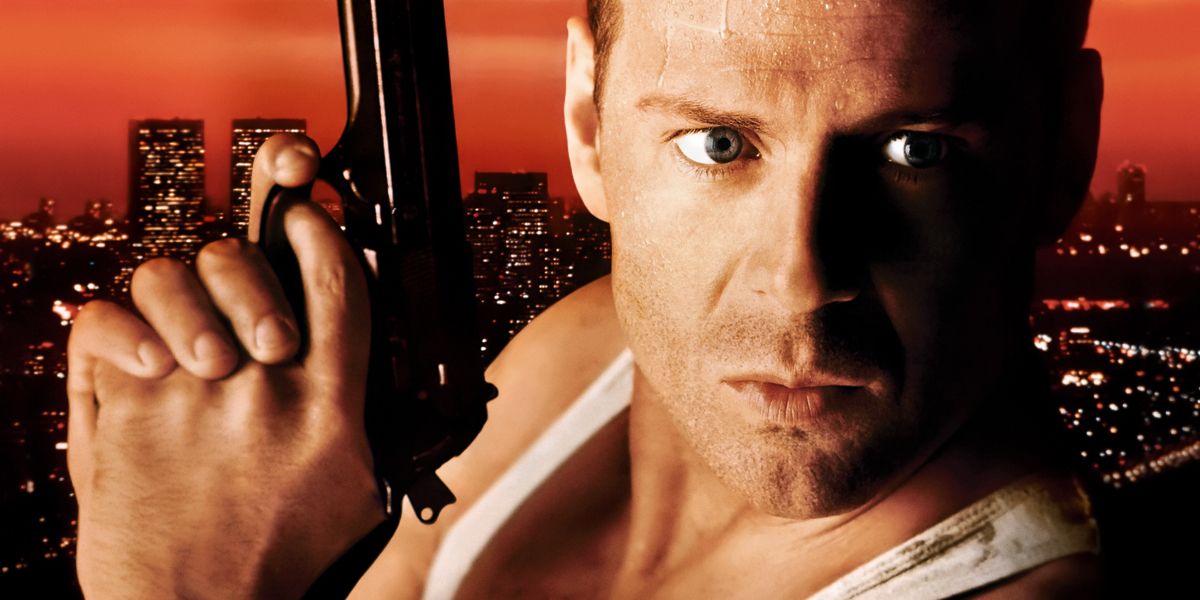 Die Hard 6: Bruce Willis Talks John McClane Origin Story Idea