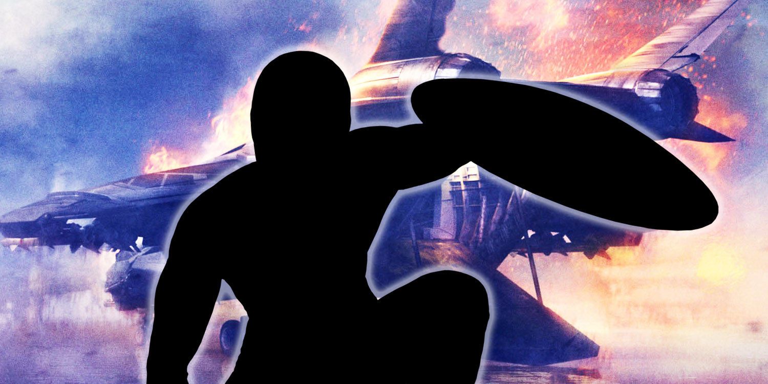 Captain America: Civil War Post-Credits Scenes Explained