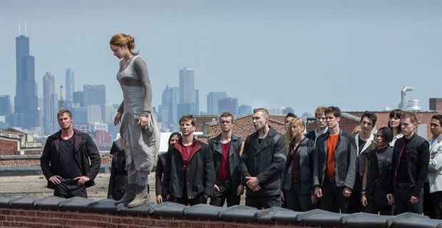 'Divergent' Sequels Get Release Dates; Director Neil Burger Not Returning