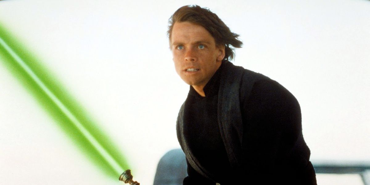 Star Wars 7: Luke Skywalker Force Awakens Backstory Explained
