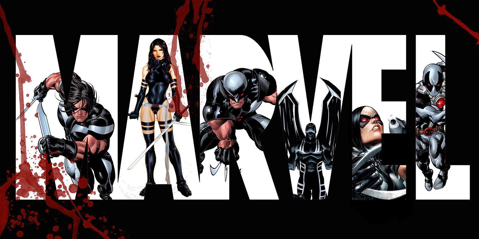 X-Force Movie Should be R-rated Says Producer | Screen Rant