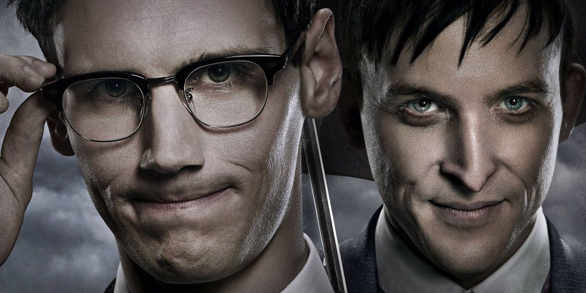 Exclusive: 'Gotham' Cast Talks Riddler's Future and a Potential Penguin ...
