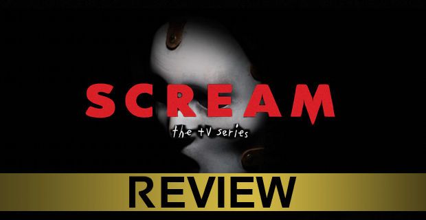 Scream Season 1 Finale Review: Changing the Ending for the Worse