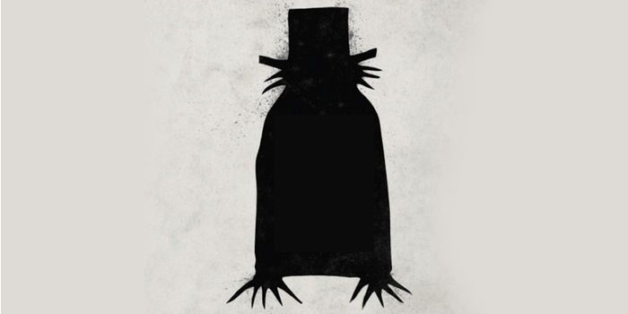 'The Babadook' Review | Screen Rant