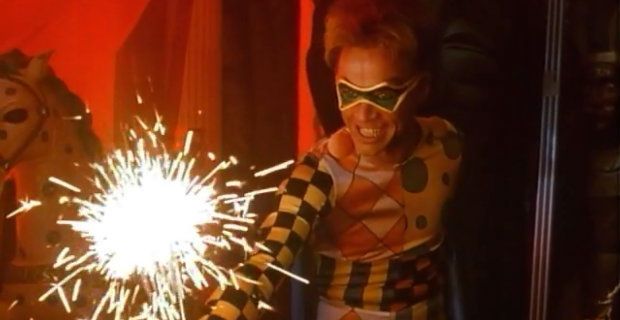 'The Flash': Mark Hamill to Reprise as The Trickster