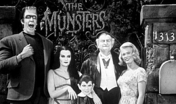 NBC Readies Darker Reboot of 'The Munsters' | Screen Rant