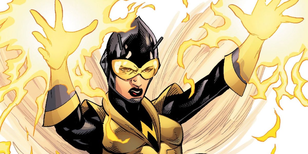 Avengers: 15 Things You Didn't Know About The Wasp | ScreenRant