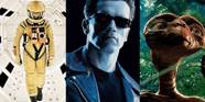 14 Best Science Fiction Movies Of All Time ScreenRant 14 Best Science Fiction Movies Of All Time ScreenRant