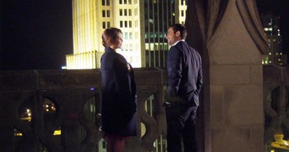 'Betrayal' Series Premiere Review: An Unfortunate Affair