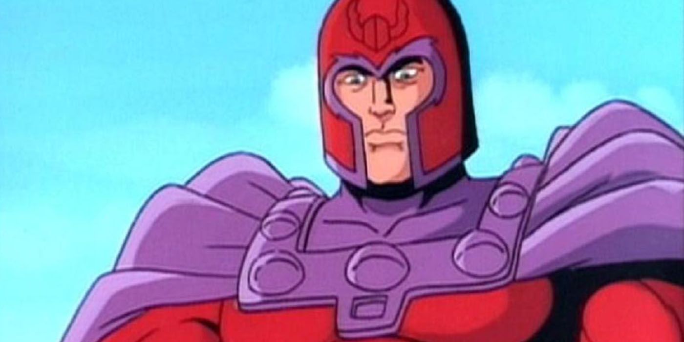 Xmen The 10 Most Important Magneto Stories Ranked Cbr