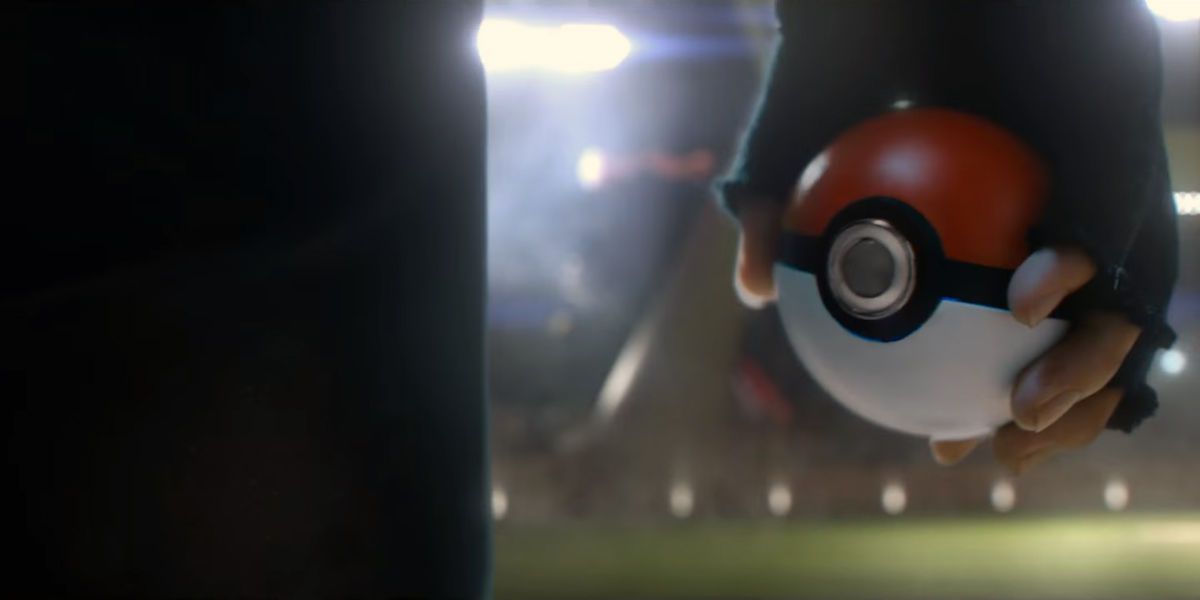Pokemon Live-Action Film Rights at Center of Studio Bidding War